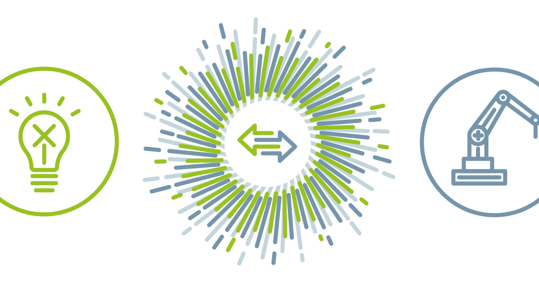 Creativity drives Innovation | Creative Region