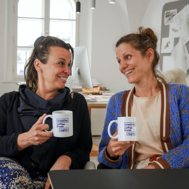 Creative Coffee Break Special #1: Kreativität transformiert Regionen ...