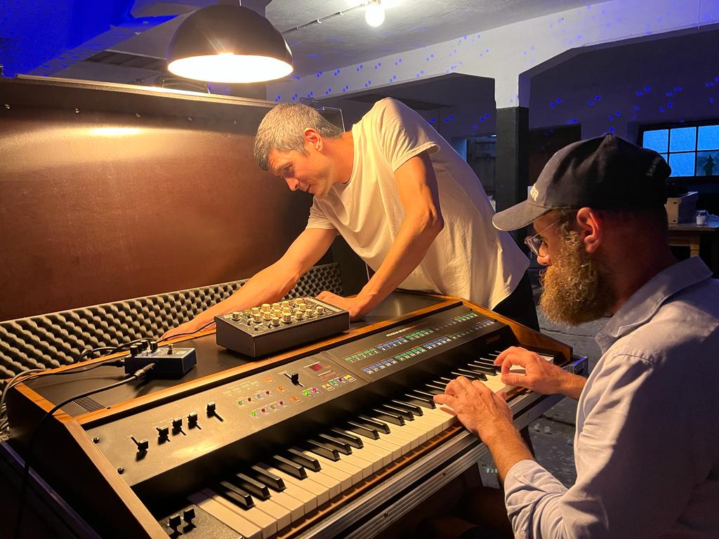 Open Studios & Open Houses Steyr | Creative Region