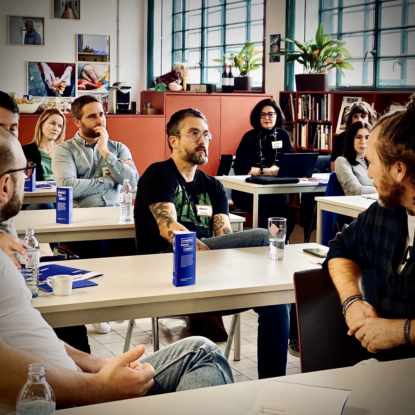 Bessere Kampagnen mit Creative Strategy - 3 Tipps, die du probieren ...