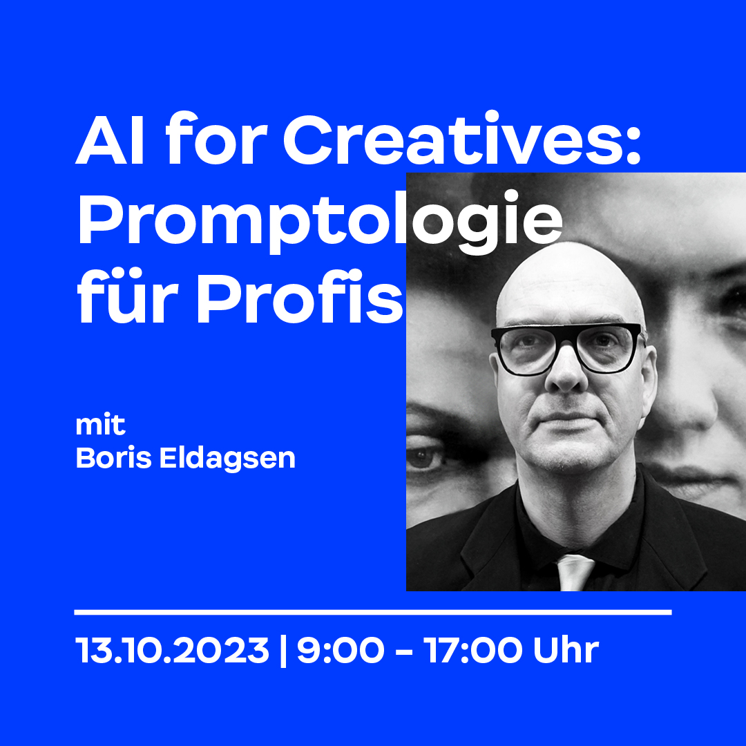 Creative Coffee Break #41 mit Artgroup | Creative Region