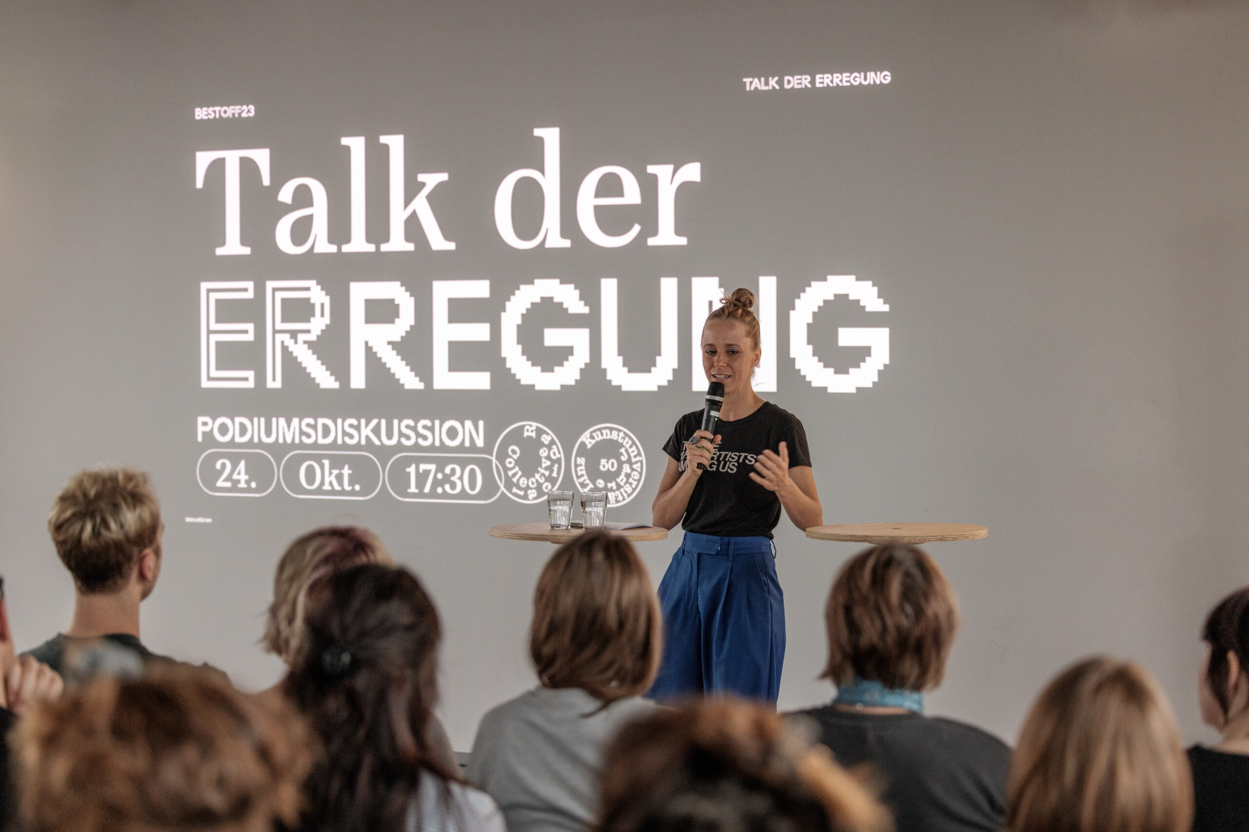 Wunderbar Erregung Ffentlichen Rgernisses Ebenbild