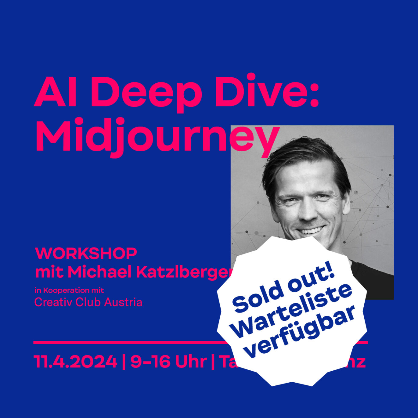 AI Deep Dive: Midjourney | Creative Region