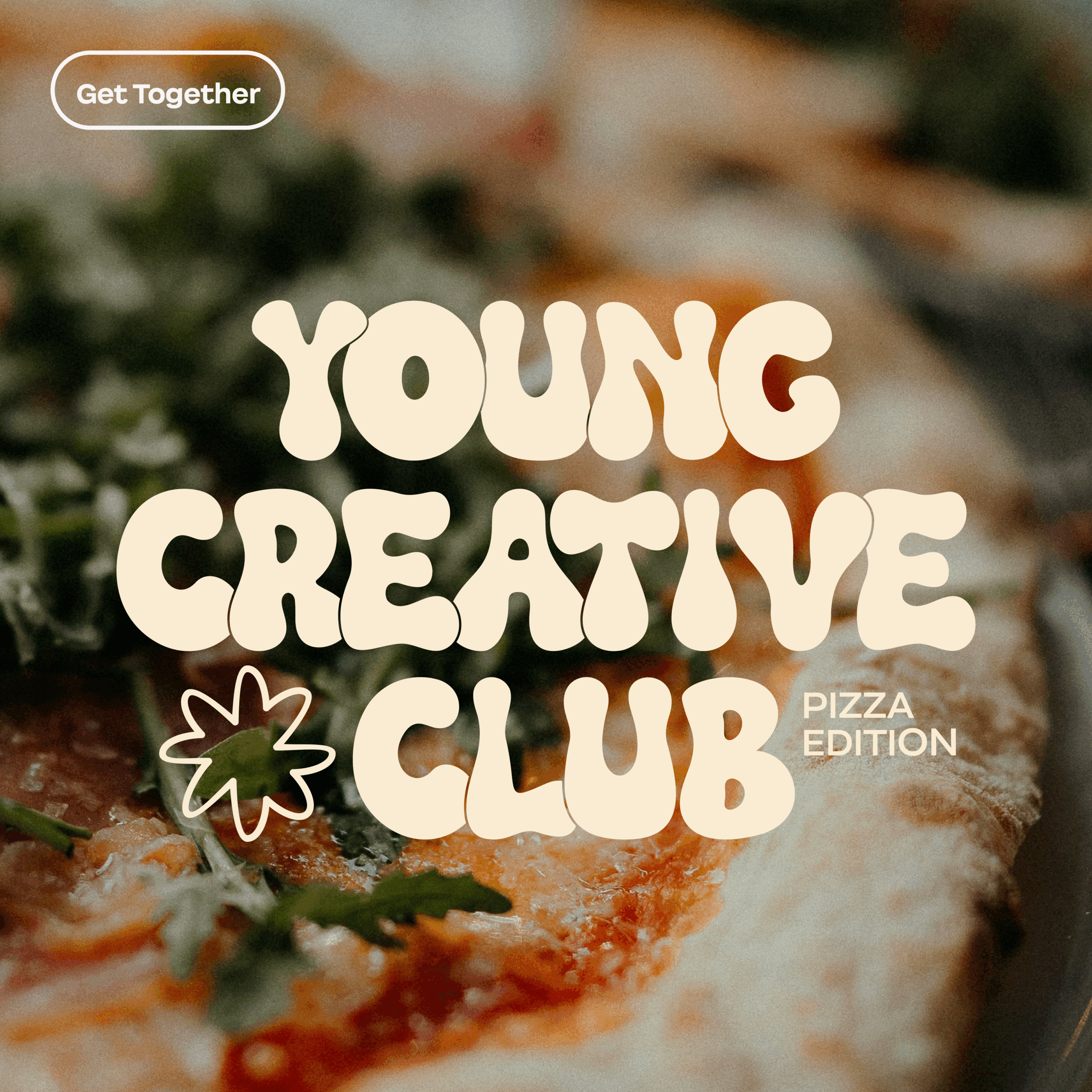Young Creative Club – Pizza Edition | Creative Region