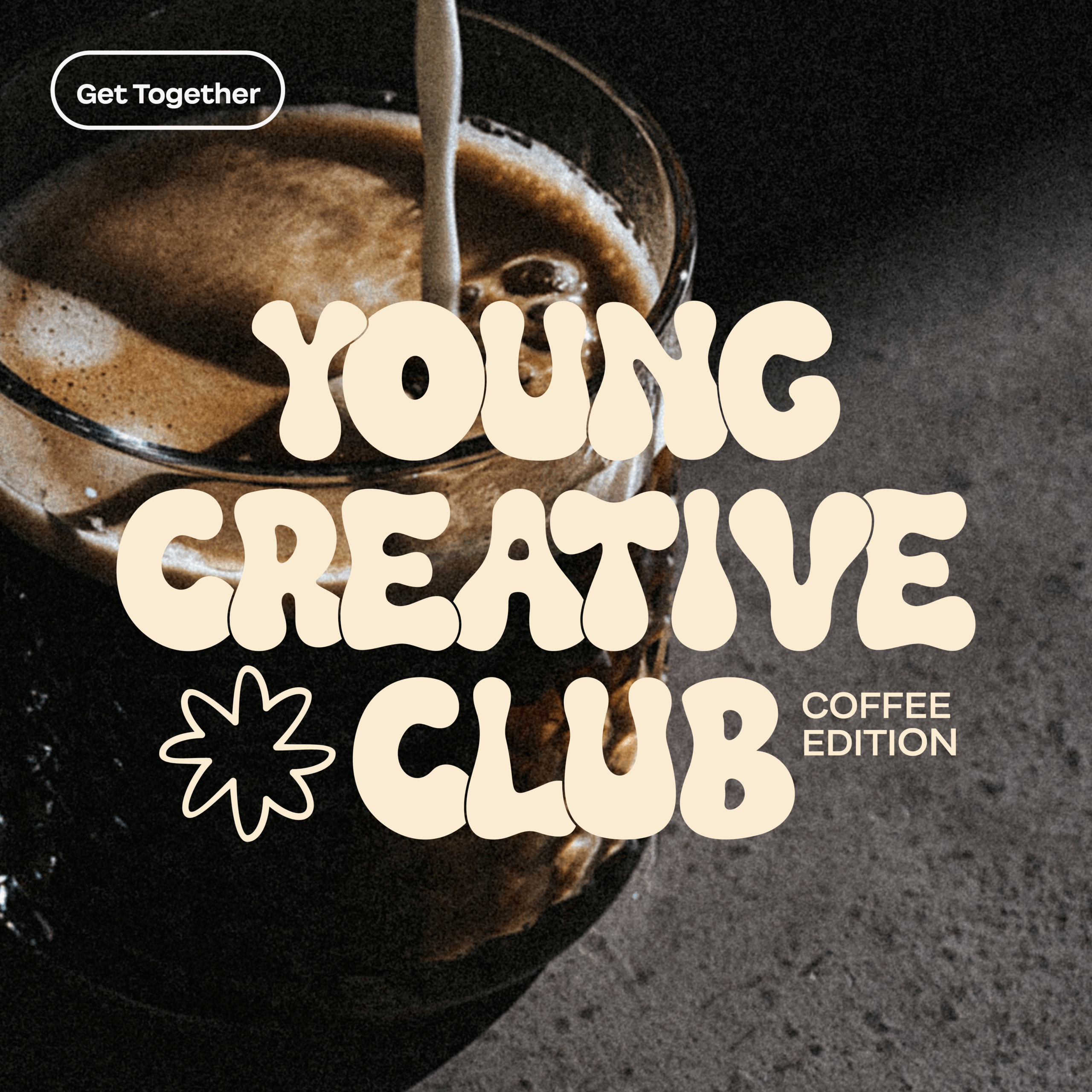 Young Creative Club | Creative Region