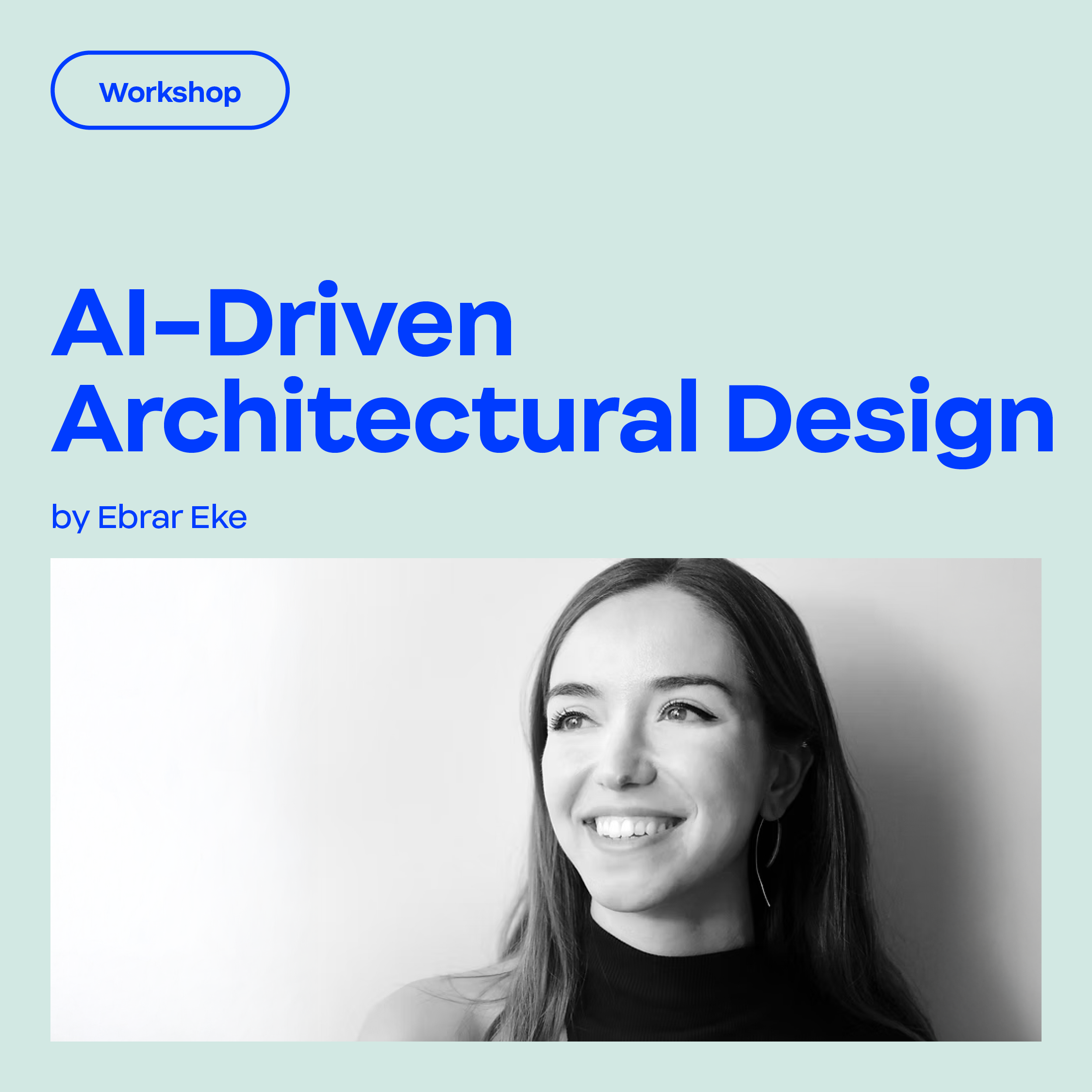 AI-Driven Architectural Design | Creative Region